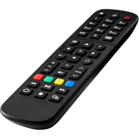 Digitalmottagare och tillbehör för kabel, satellit och marksänd TV