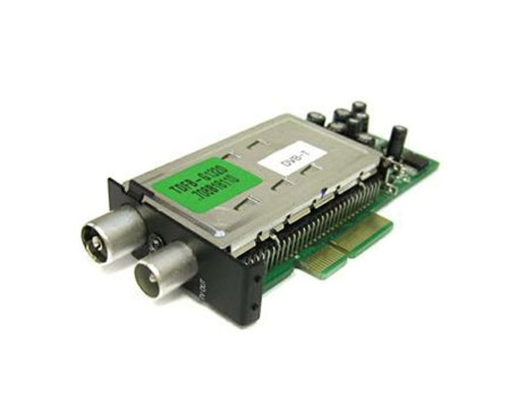 AzBox DVB-C Cable Tuner – For AzBox Elite & Premium HD