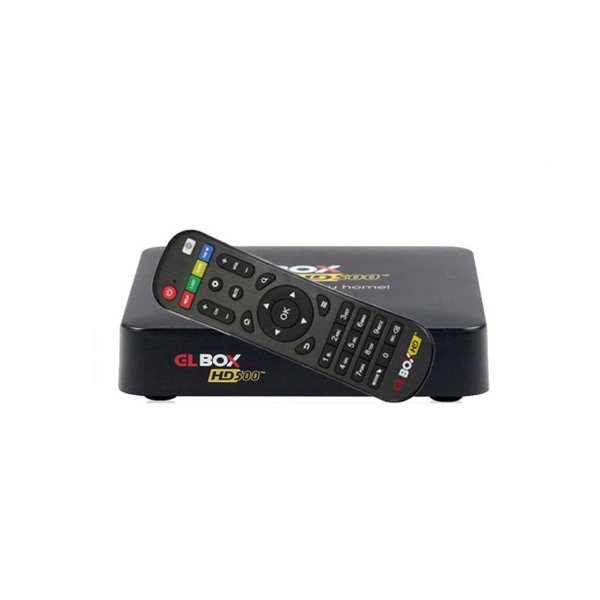 GLWiz Persiska Box HD500 – TV utan avgifter med 2 eller 3 års garanti